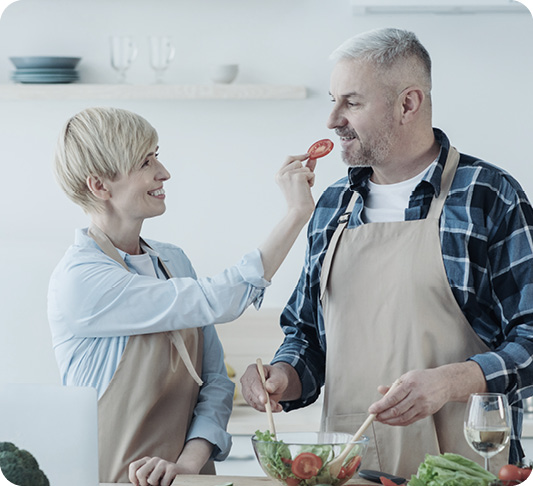 Ζώντας με Στομία – genesing treatment