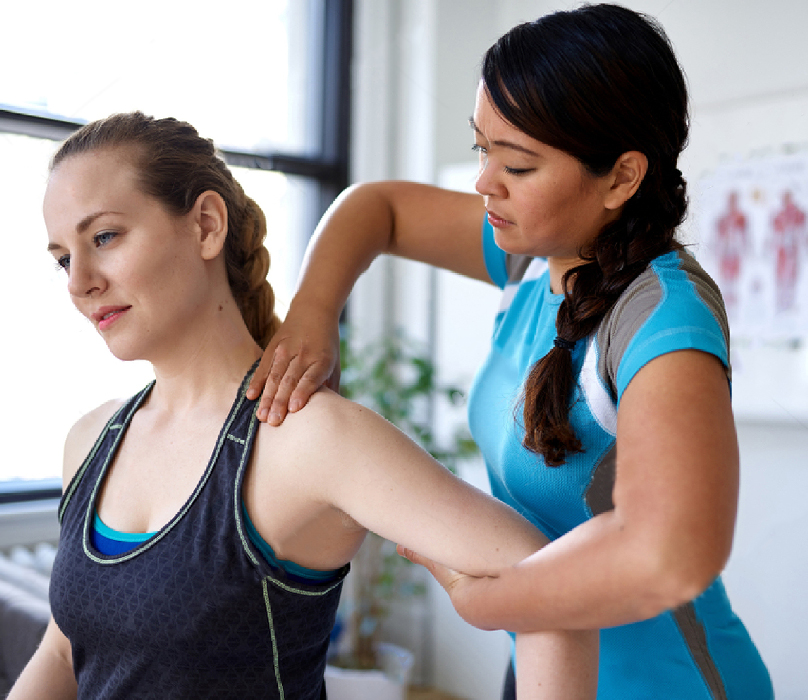 Management of Lymphedema – genesing treatment