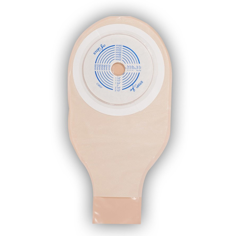 Ειλεοστομία – genesing treatment